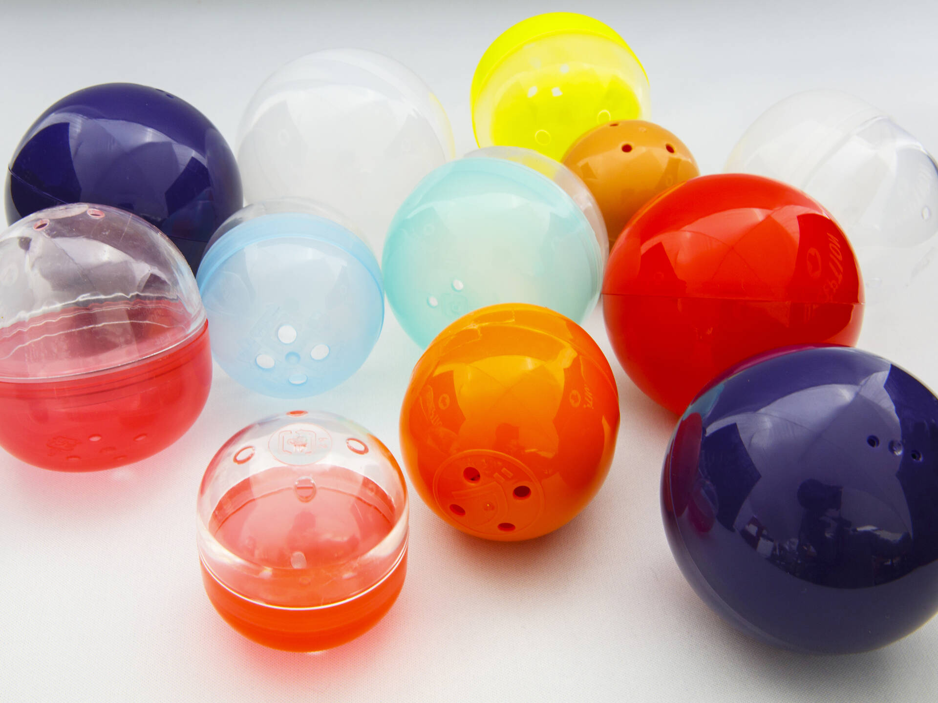 Best places for capsule toys in Tokyo | Time Out Tokyo