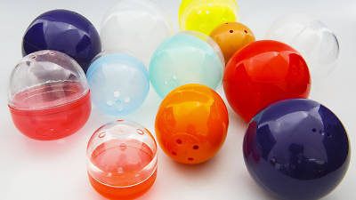 Best places for capsule toys in Tokyo | Time Out Tokyo