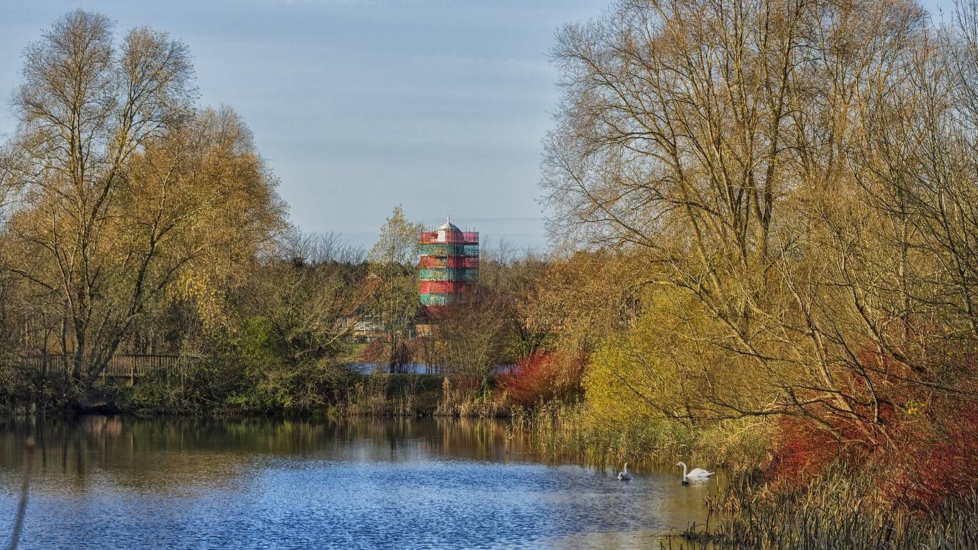 Best Things To Do in Milton Keynes | 9 Great Attractions
