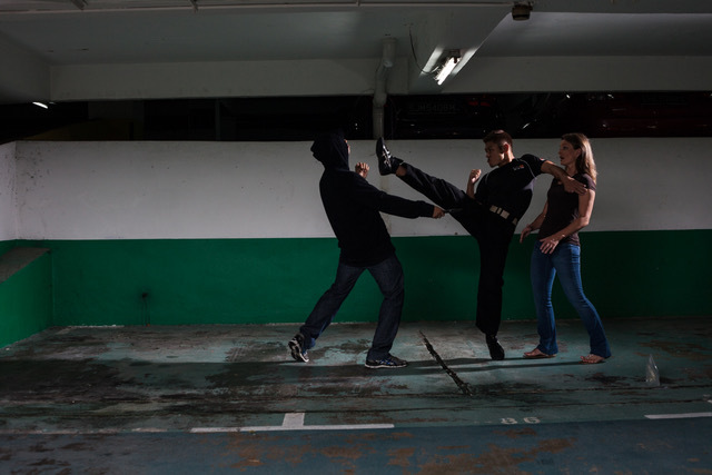 Krav Maga Global Singapore | Sport and fitness in Hougang, Singapore