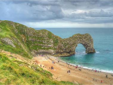 The 30 Best Things To Do in England Right Now