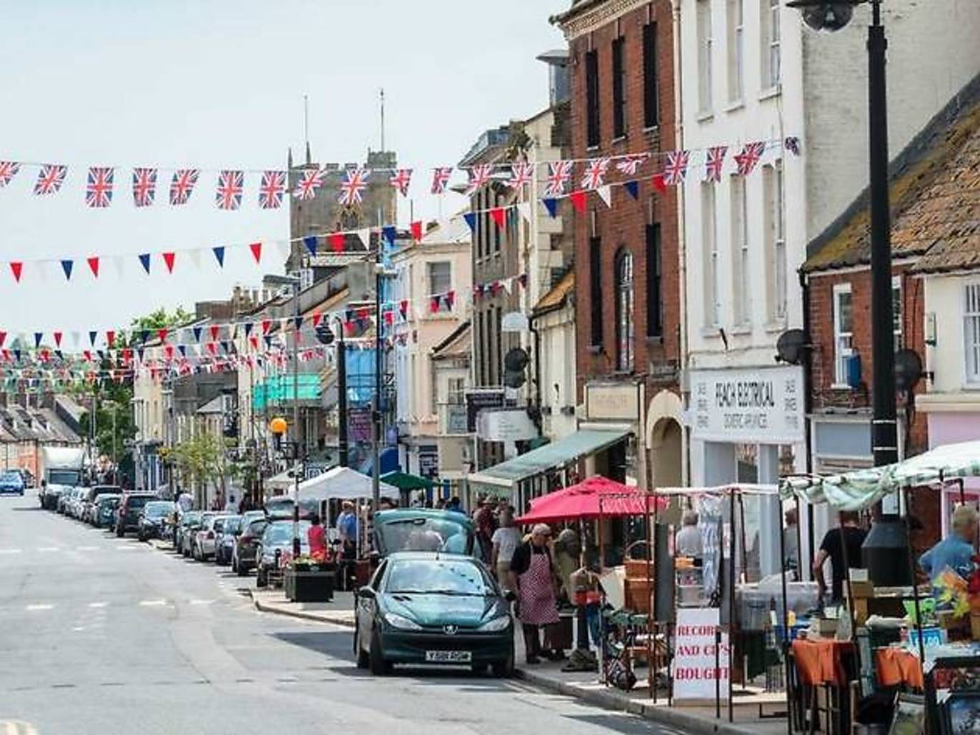 9 Best Things To Do in Dorset Right Now