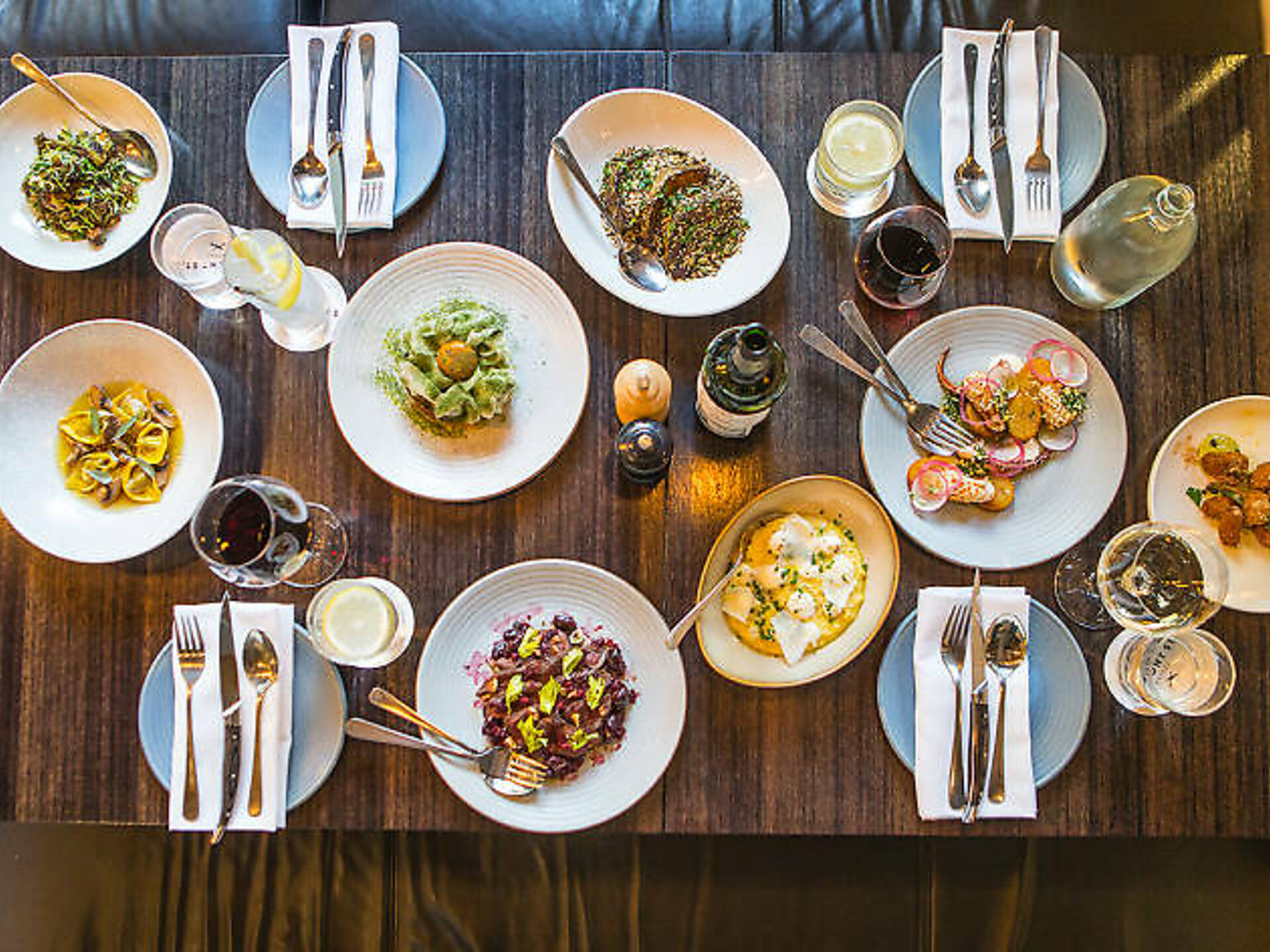 9 Best Wellington Restaurants for Multicultural Eats