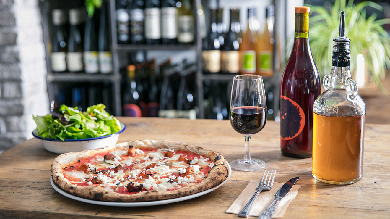 Sodo Pizza Walthamstow | Restaurants in Walthamstow, London