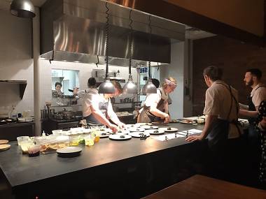 33 best Back Bay restaurants in Boston