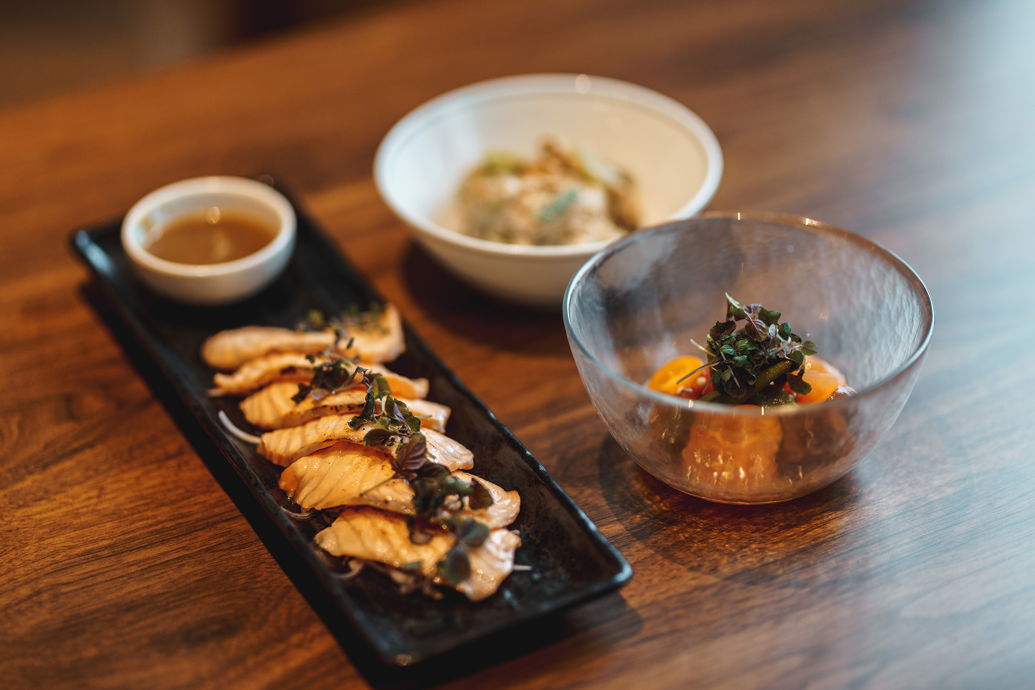 23 Restaurants to Book for Thanksgiving in Miami 2018