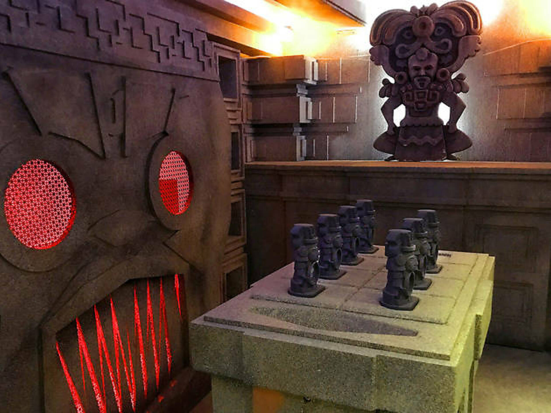 10 Best Los Angeles Escape Rooms to Put Your Wits to the Test