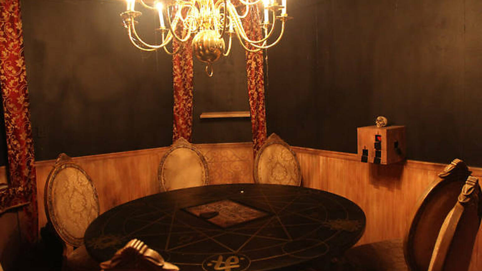 10 Best Los Angeles Escape Rooms to Put Your Wits to the Test