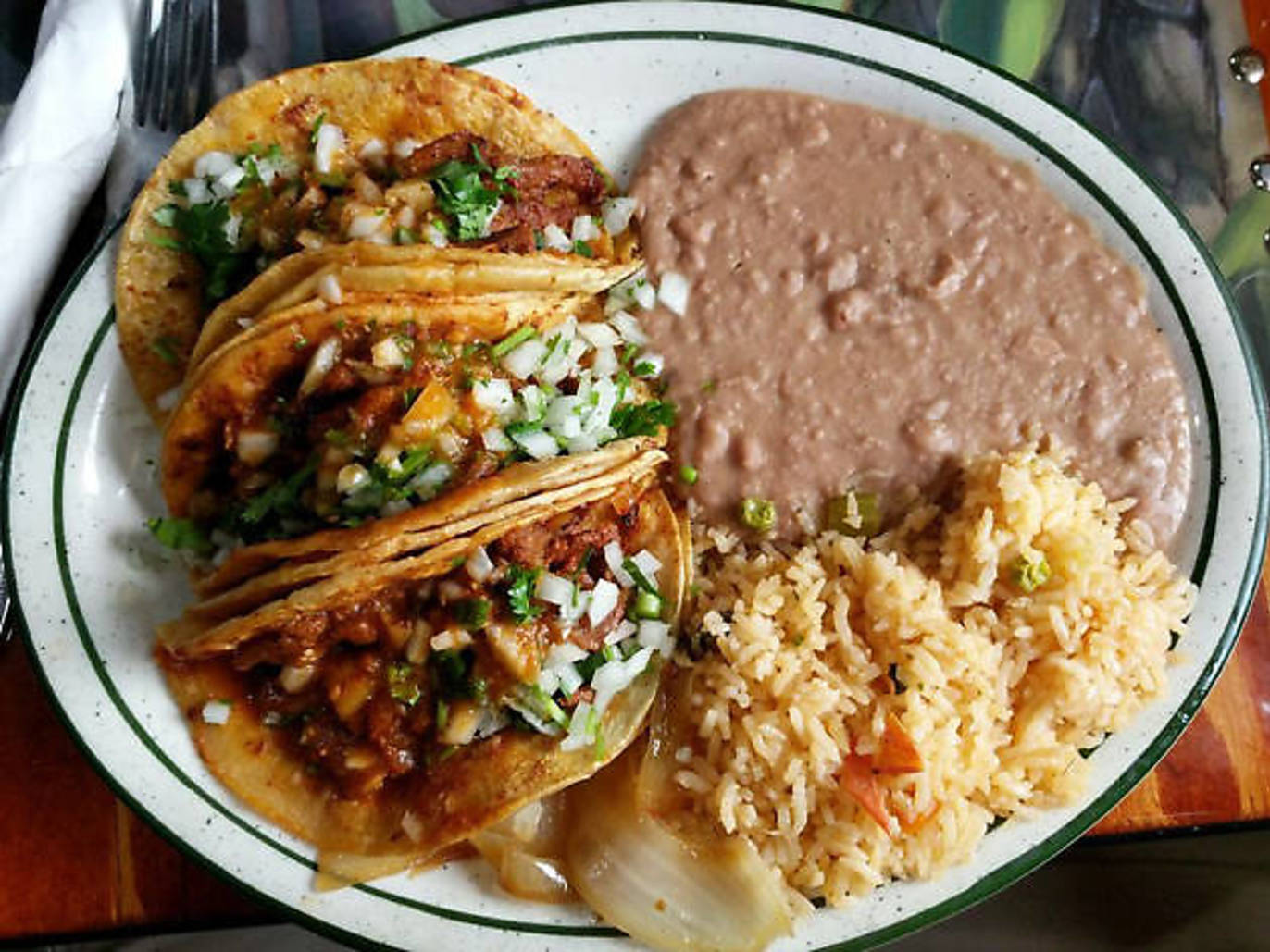 10 Best Restaurants in Detroit | Where to Find Ethnically Diverse Food