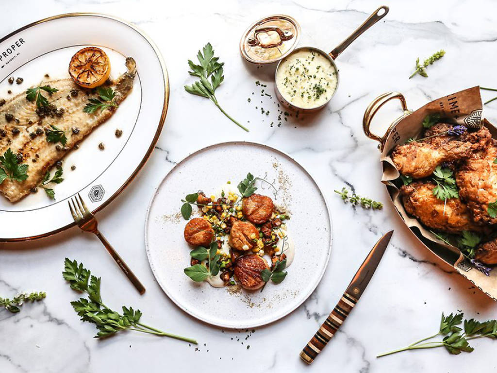 10 Best Restaurants in Detroit | Where to Find Ethnically Diverse Food