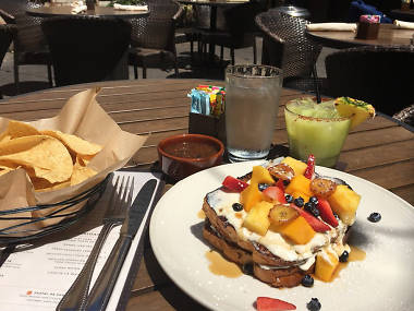 The Best Brunch in Dallas is Served at These 11 Restaurants