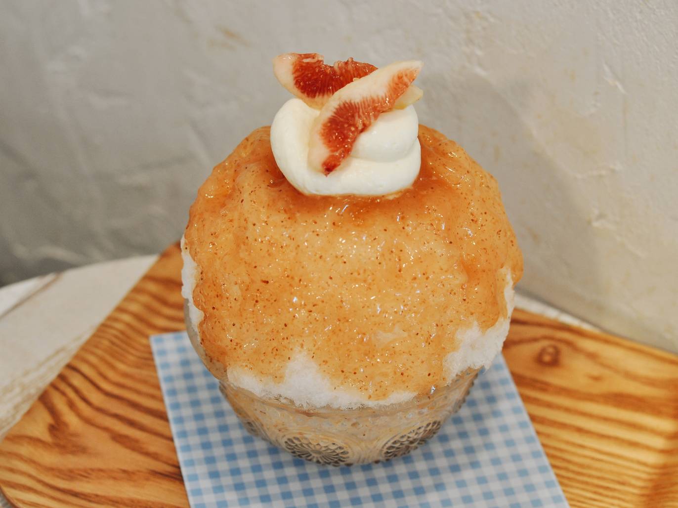 30 best kakigori in Tokyo for a delicious cool down