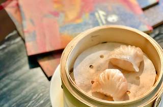 Madame Fu | Restaurants in Central, Hong Kong