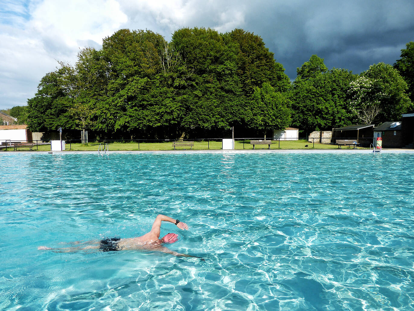 7 Best Things To Do In Lewes Right Now