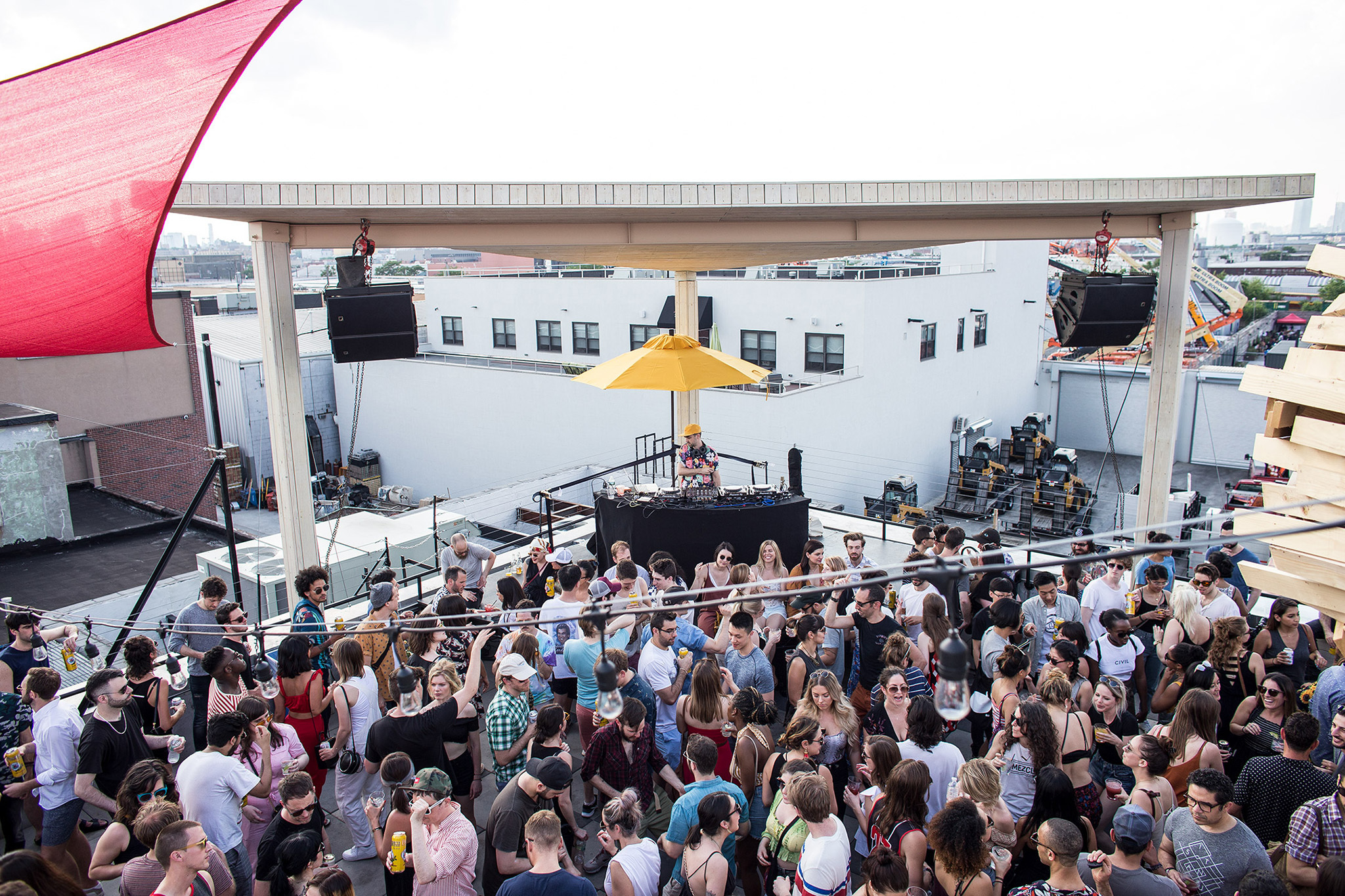 12 Best Places to See Live Music in Brooklyn