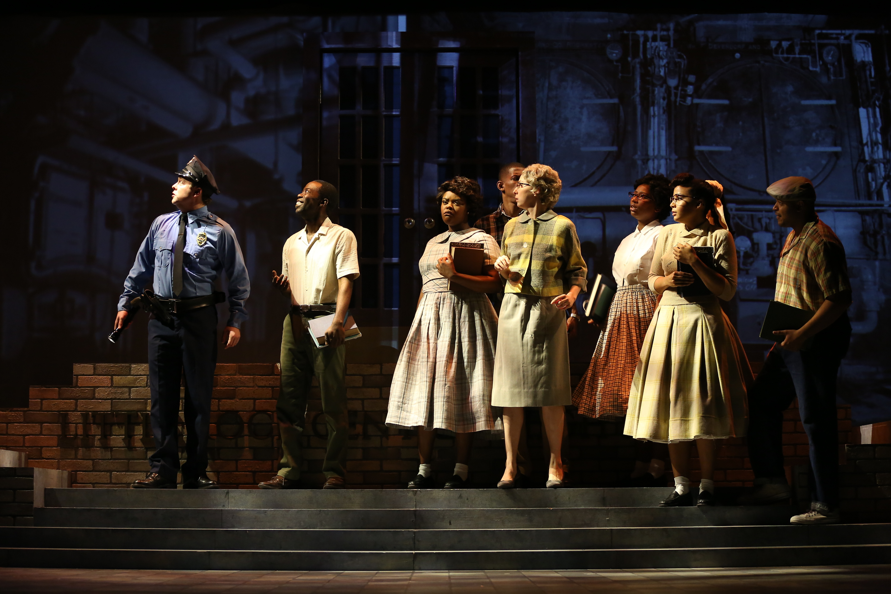 Little Rock | Theater in New York