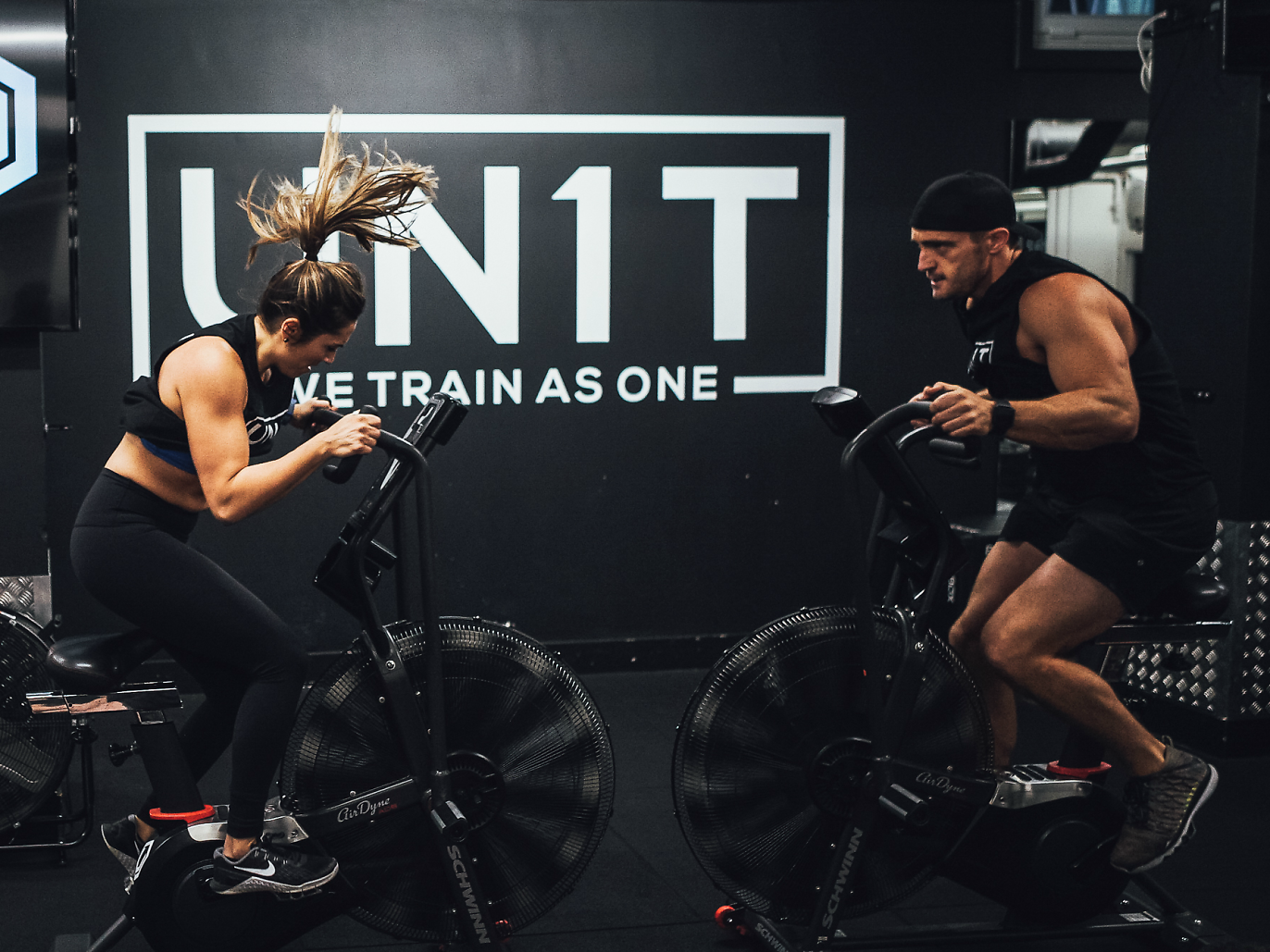 Best HIIT Classes in London For Working up a Sweat