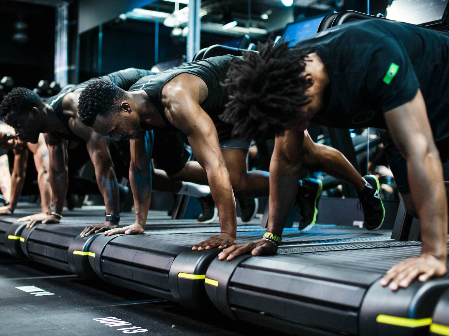 Best HIIT Classes in London For Working up a Sweat
