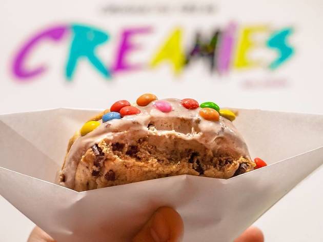 Creamies | Shopping in Malasaña, Madrid