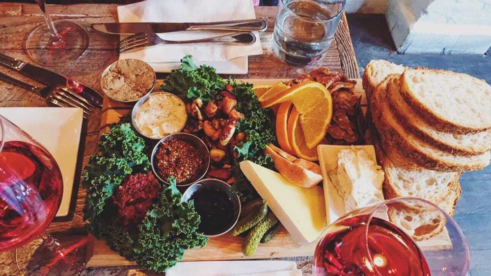 bibi wine bar | Bars in East Village, New York