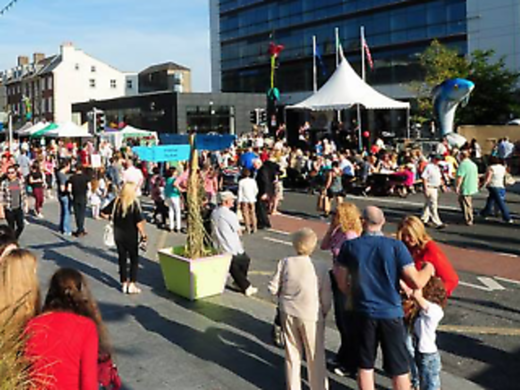 12 Events in Dublin You Should Add to Your Calendar