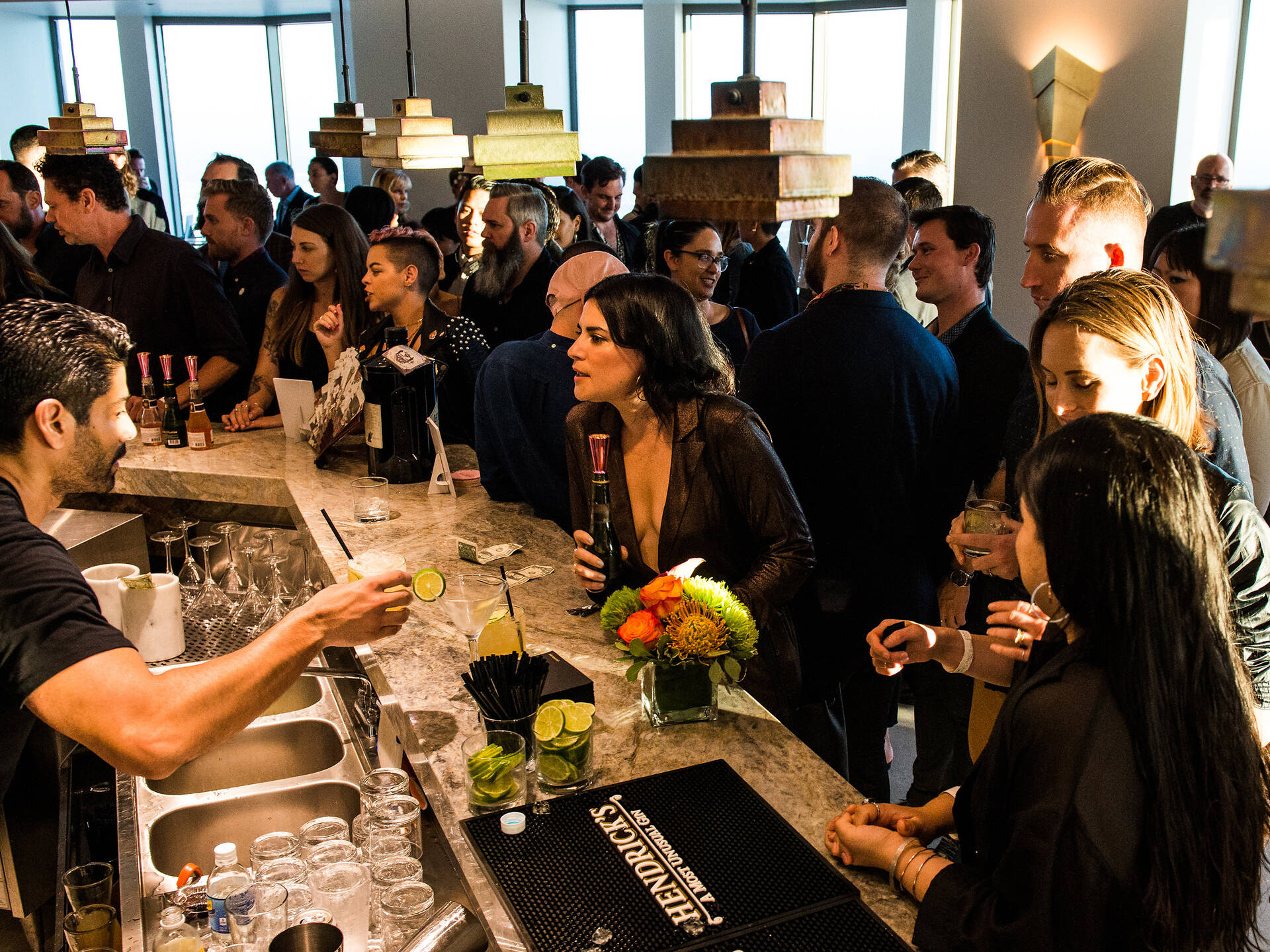 Our guide to the Time Out Los Angeles Bar Awards