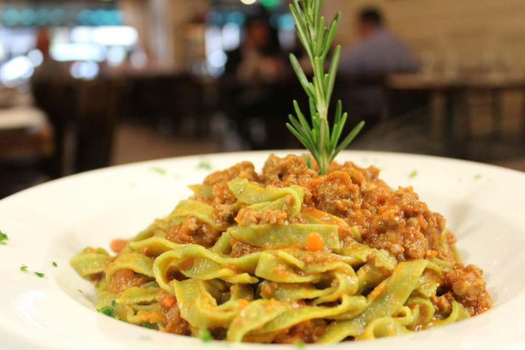 Fratelli Milano Downtown Miami | Restaurants in Downtown, Miami