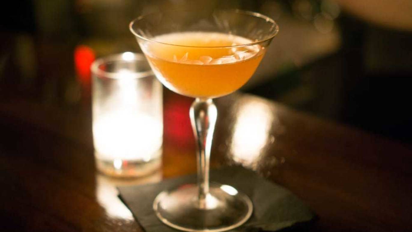 Angel’s Share Returns to the West Village, Still a Temple to Patience ...