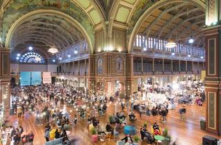 Things to do in Melbourne in July - What's on in Melbourne