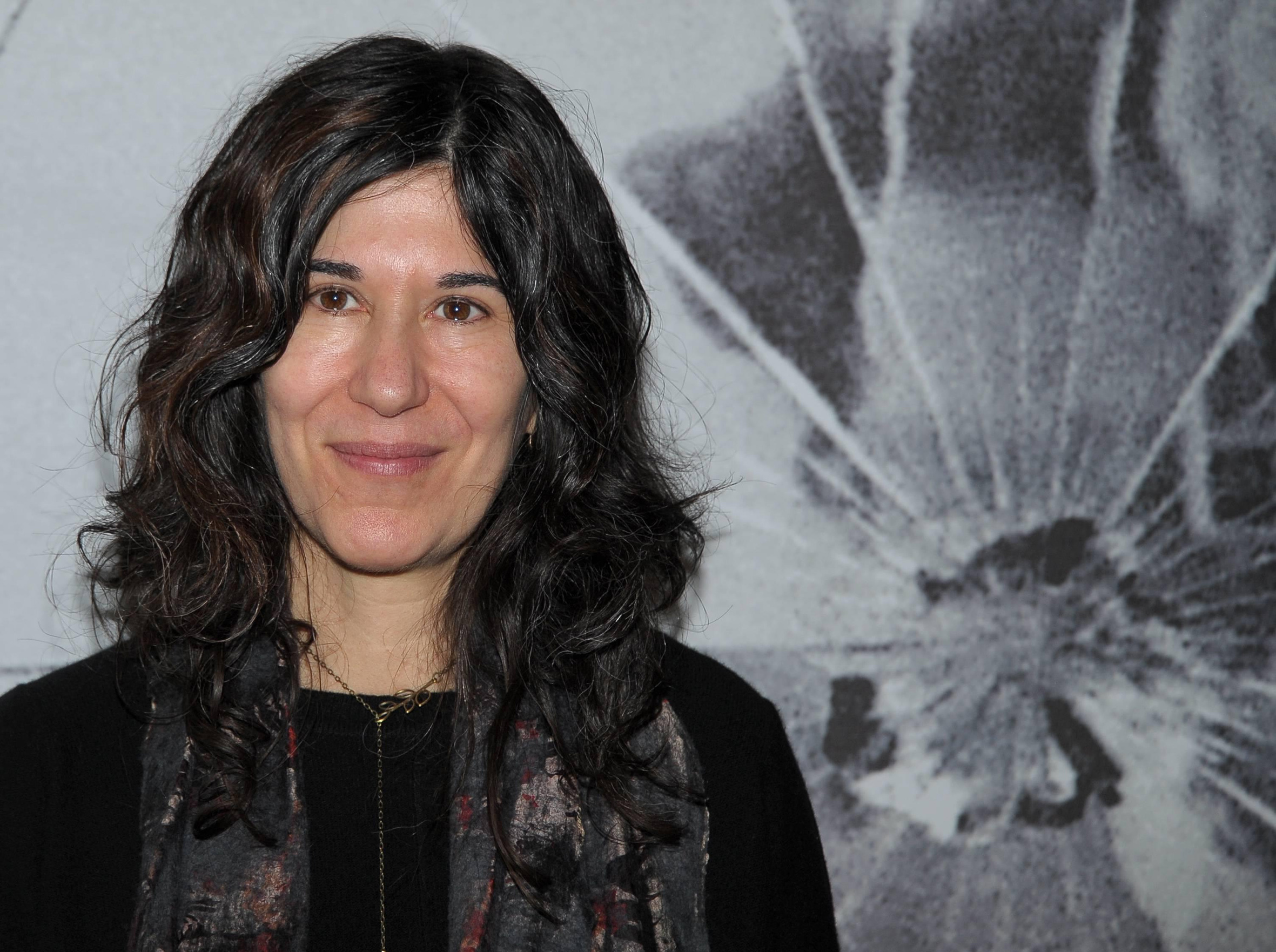 Debra Granik on 'Leave No Trace', discovering J-Law and resisting Hollywood