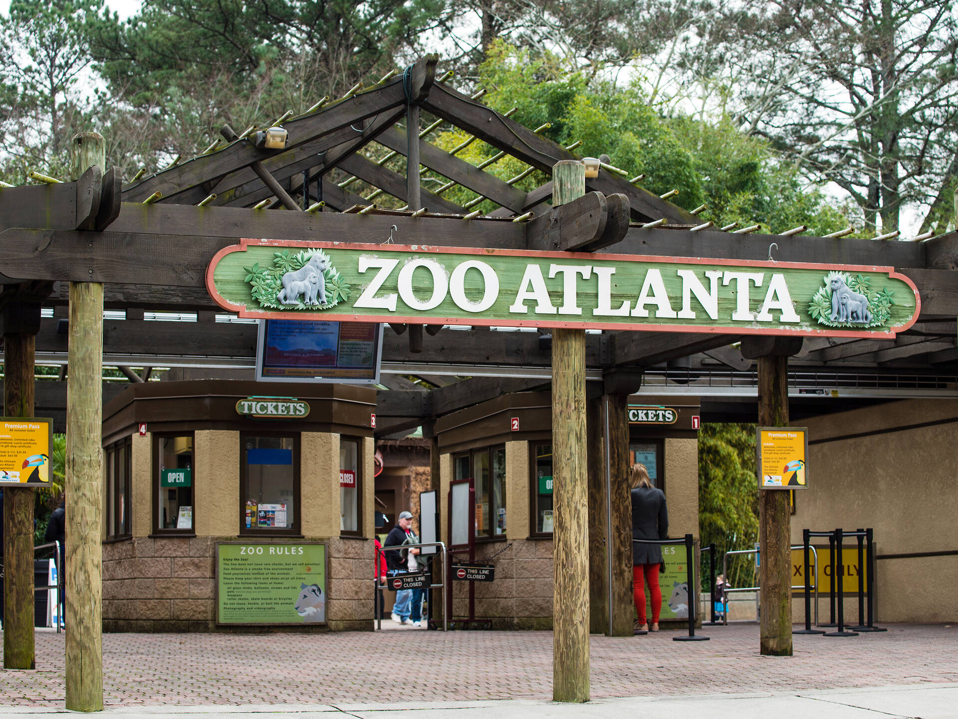 19 Best Things to Do with Kids in Atlanta