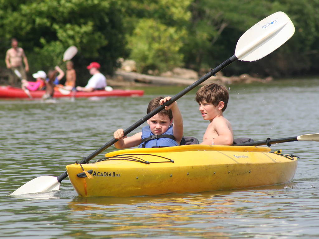 19 Best Things to Do with Kids in Atlanta