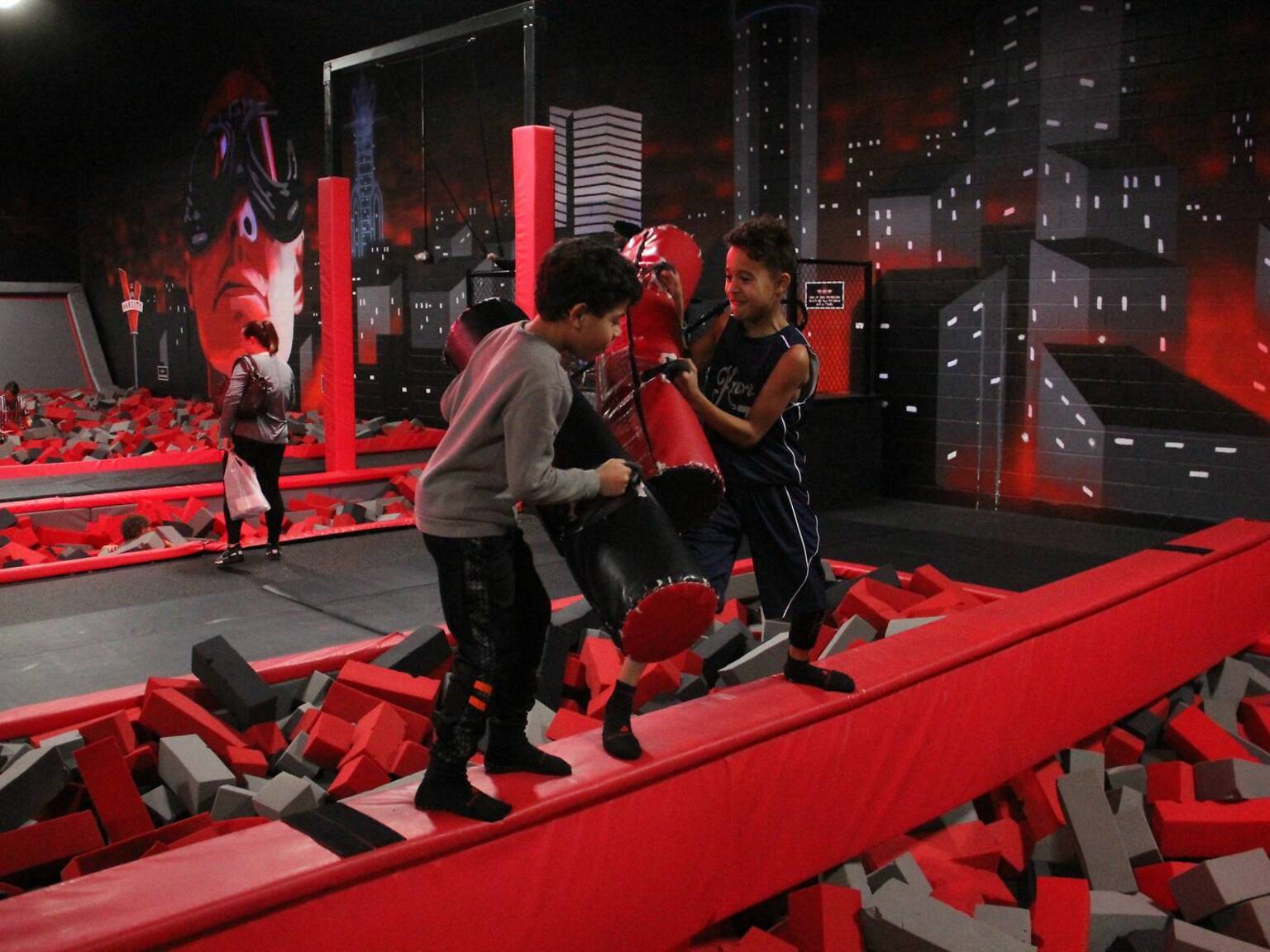 19 Best Things to Do with Kids in Atlanta