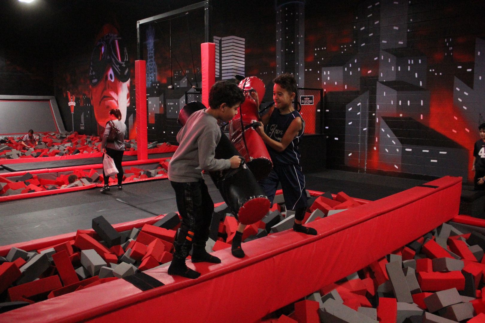 15 Best Things to Do with Kids in Atlanta for Non-Stop Fun