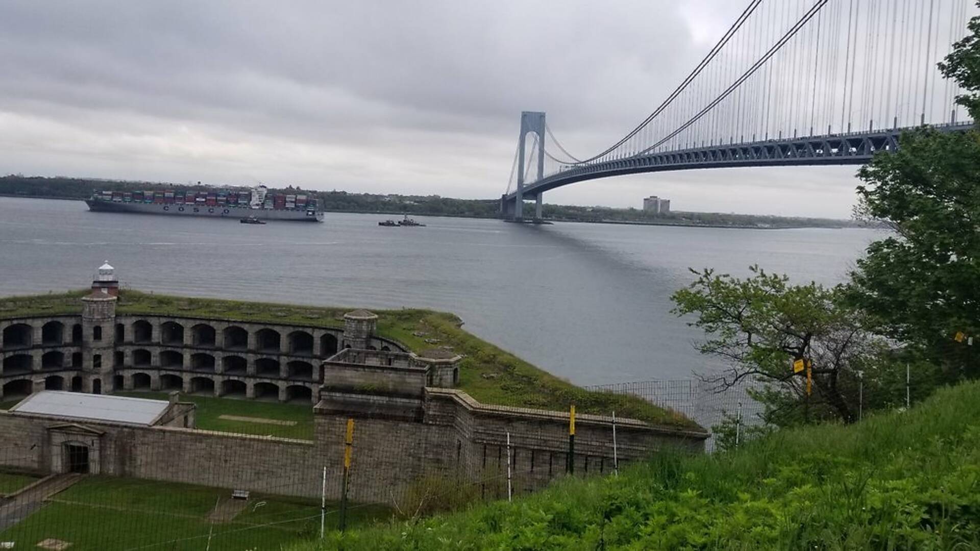Things to Do on Staten Island, New York Right Now