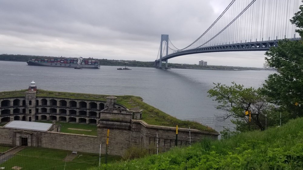 8 Awesome Things to Do In Staten Island, New York Right Now