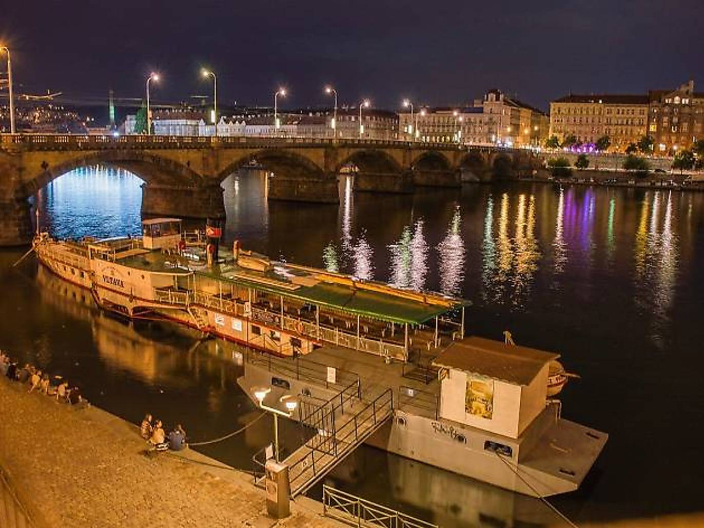 Free Things to Do in Prague | 10 Attractions and Activities