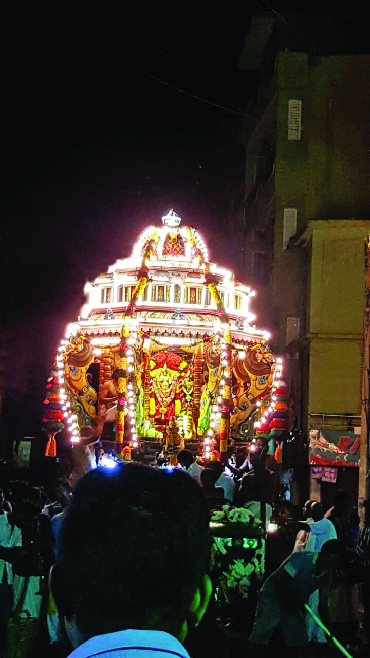 Aadi Vel