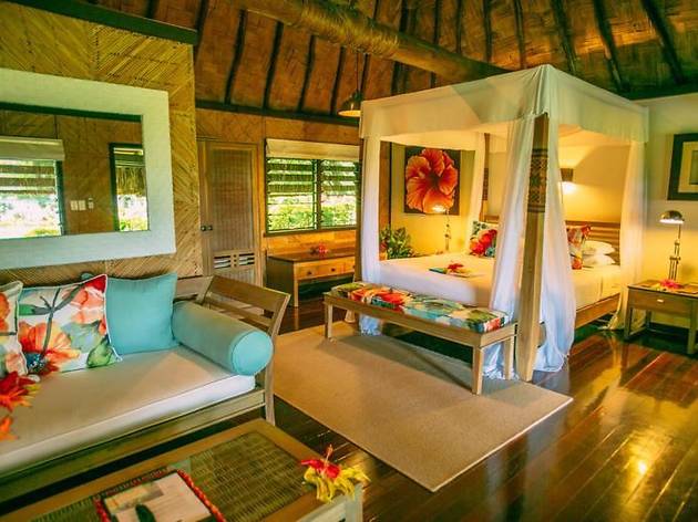 The Best Hotels In Fiji | 10 Fabulous Fiji Hotels To See