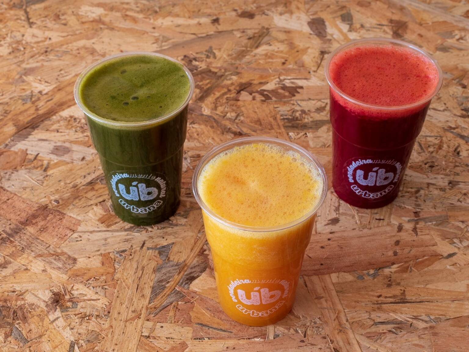 Conheça nove sítios para comer smoothie bowls no Porto