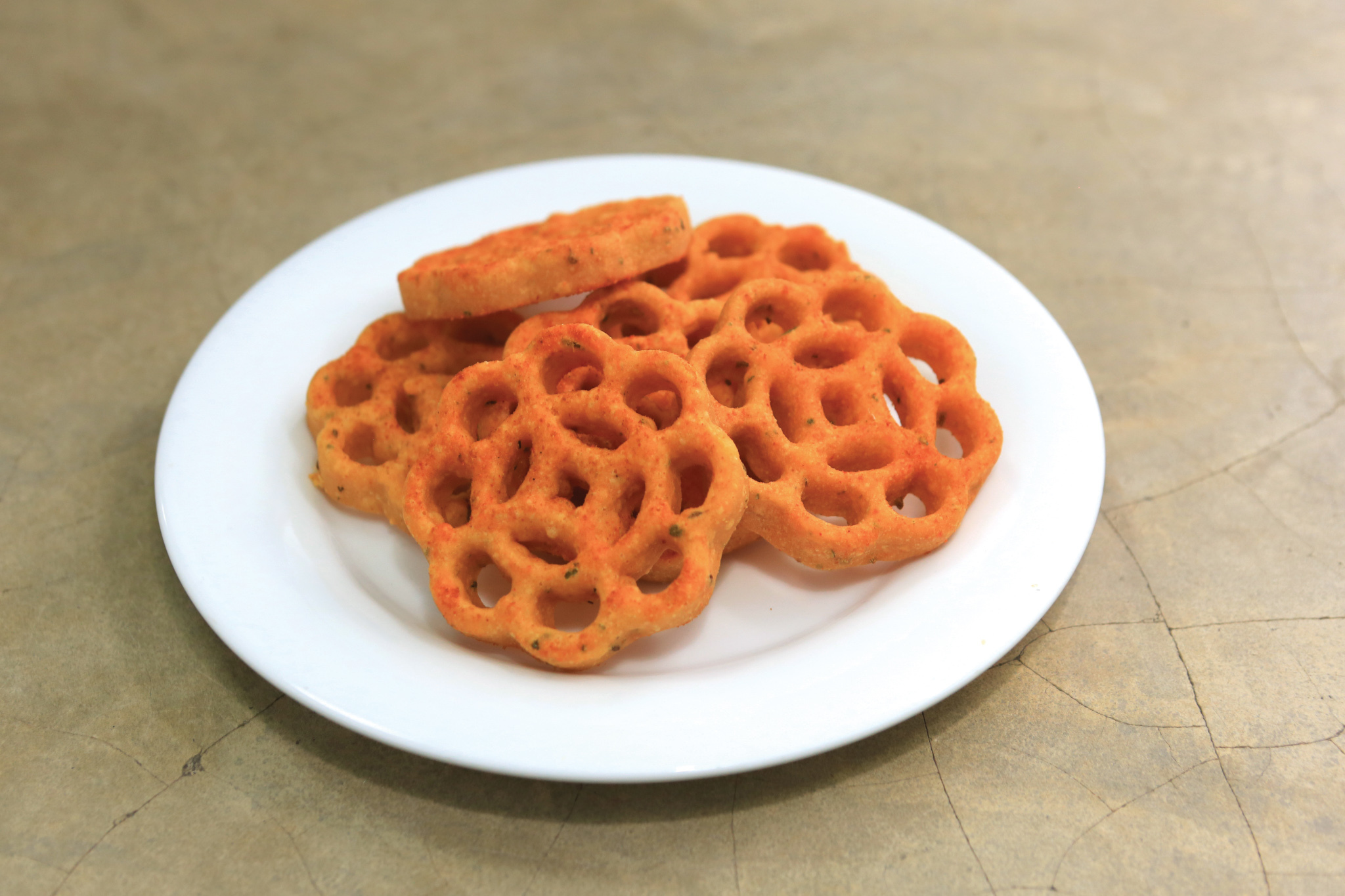 Smart and Snazzy Snacks