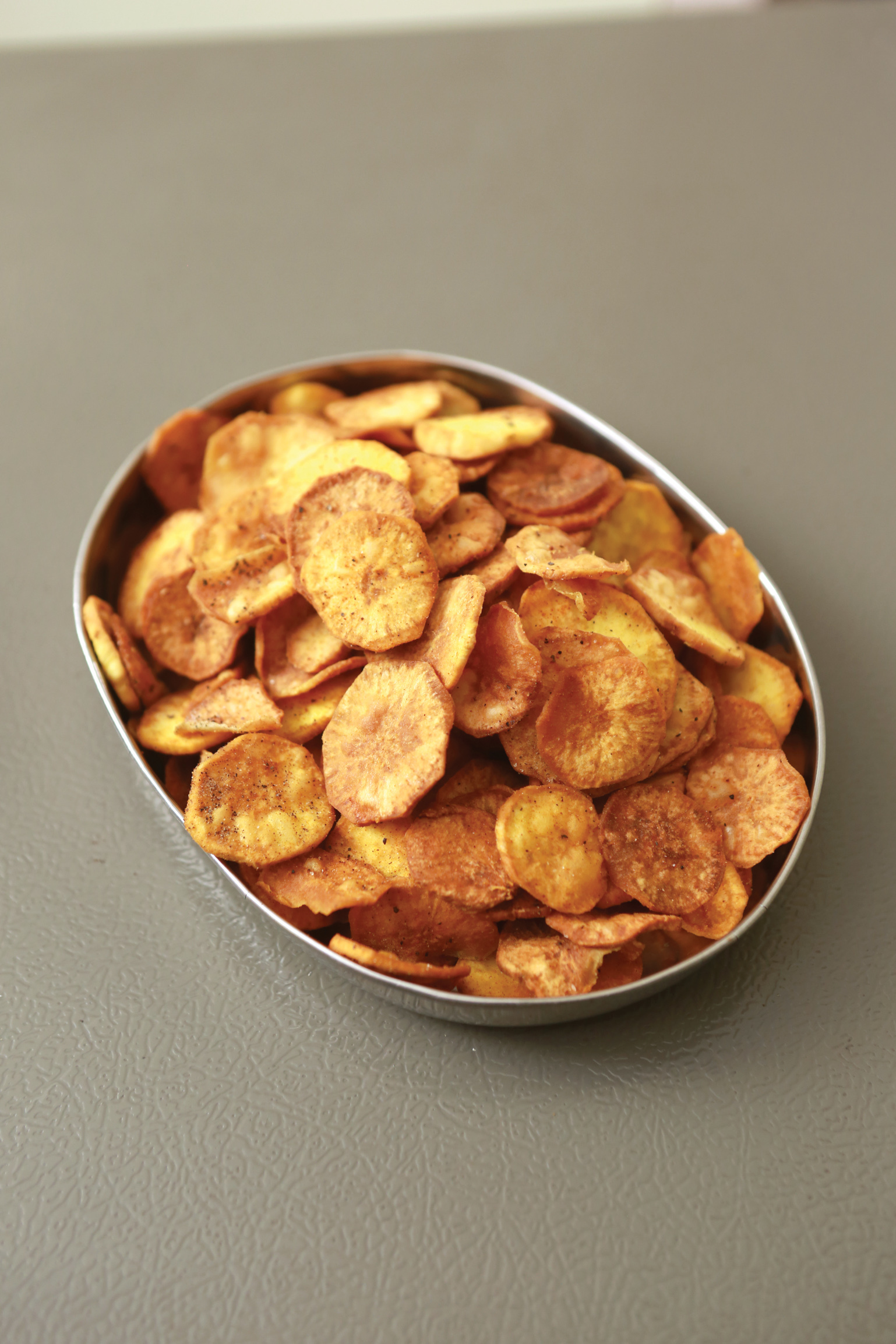 Smart and Snazzy Snacks