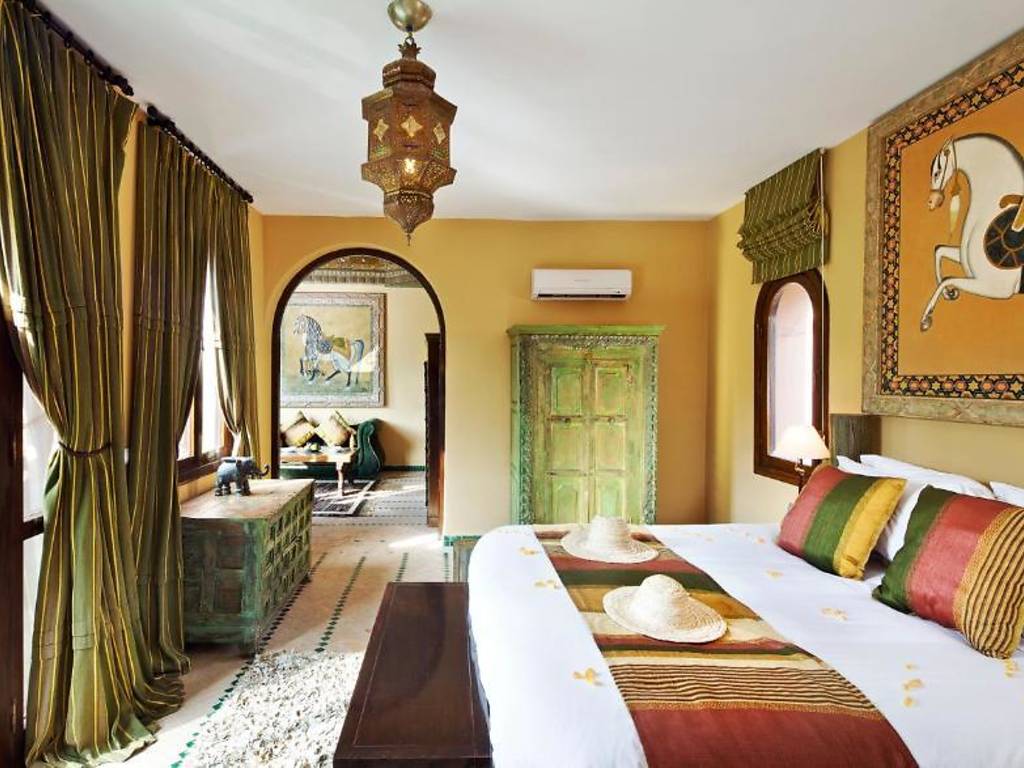 The 10 Best Hotels In Morocco to Book Right Now