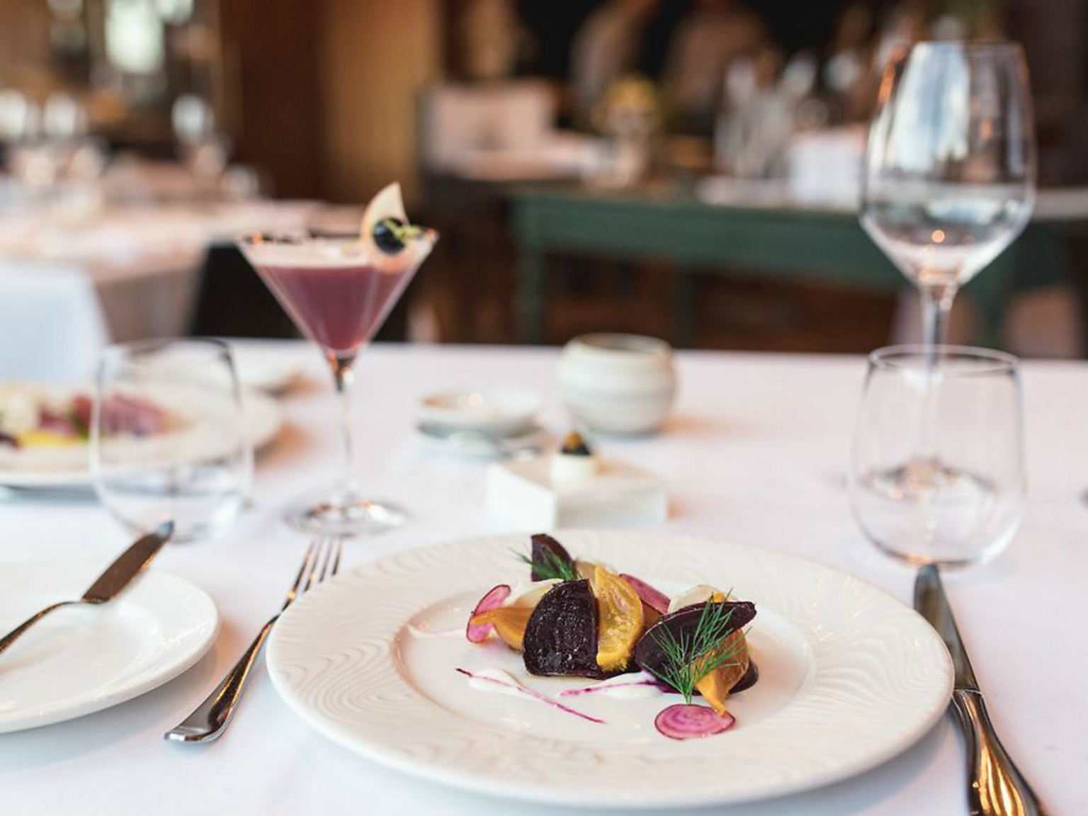 10 Best Restaurants in Boulder for that Mountain Flavor