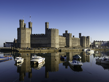 14 Best Things to do in North Wales This Summer