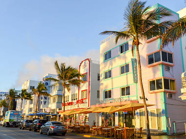 13 Best Scenic Drives around Miami for Stunning Views and Unique Sights