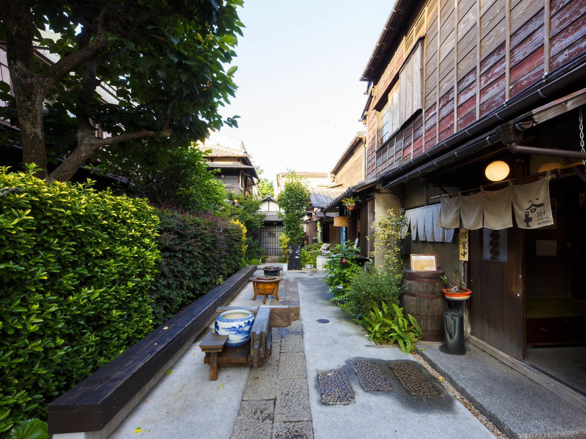 Yanaka Area Guide - Best Things to do in Yanaka | Time Out Tokyo
