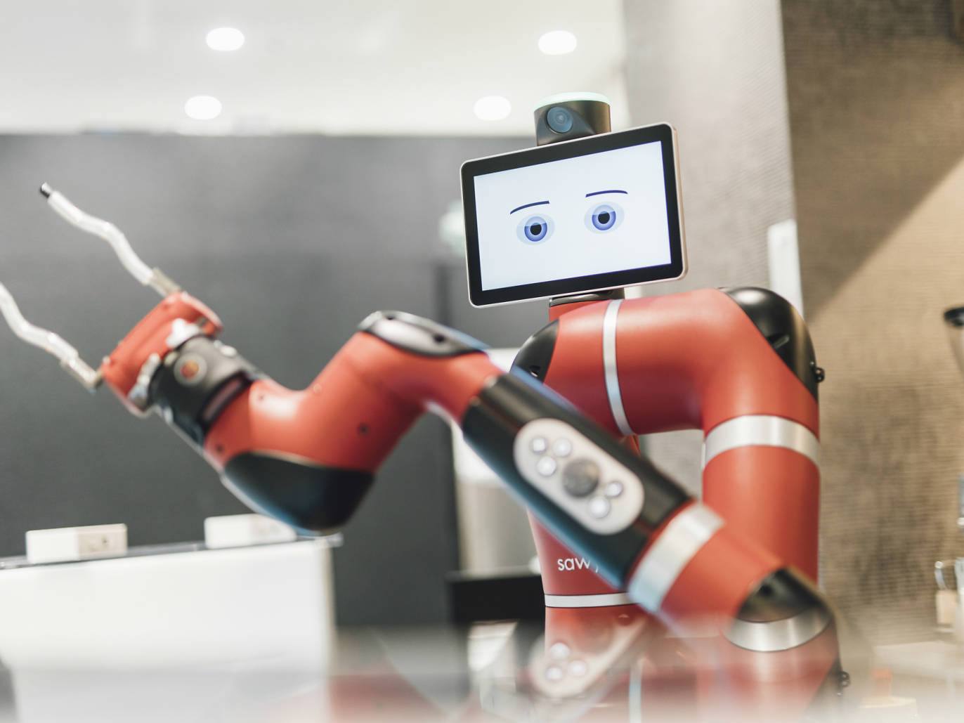 Where to meet robots in Tokyo | Time Out Tokyo