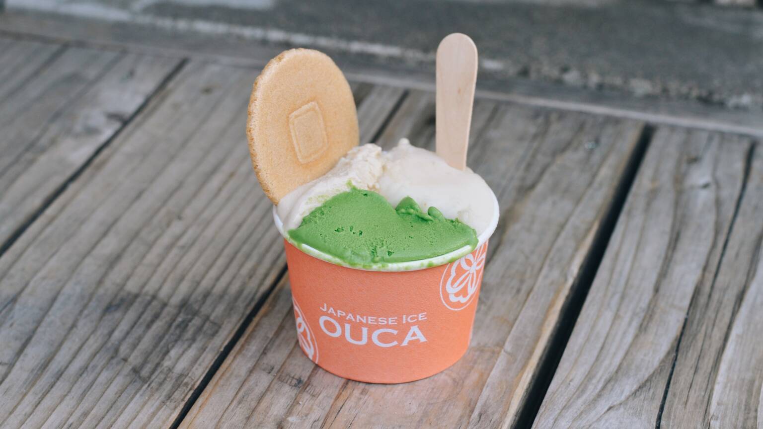 Japanese Ice Ouca | Restaurants in Ebisu, Tokyo