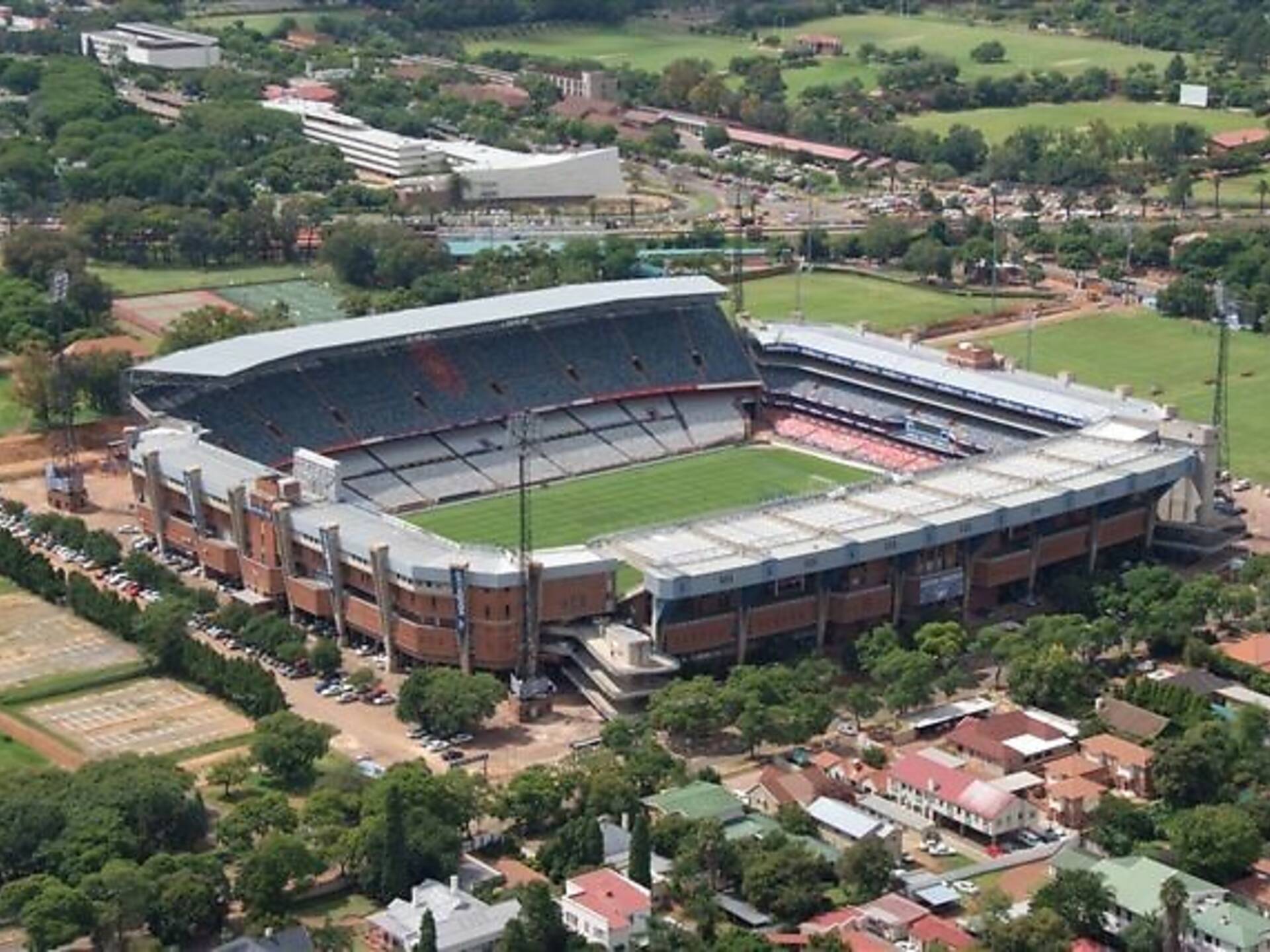 Best Things To Do in Pretoria | 13 Unmissable Attractions
